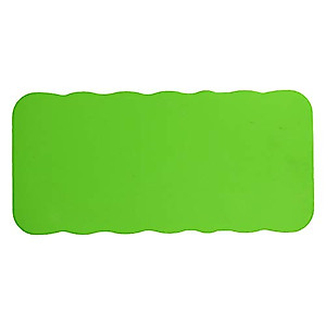 Black Duck Brand 8 Foam Kneeling Pads - Garden Knee Mat/Gardening Seat Cushion - Quality Comfort! 7" x .5"x 15" (8, Multi)