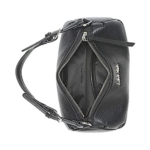 Calvin Klein Ruby Top Zip Crossbody