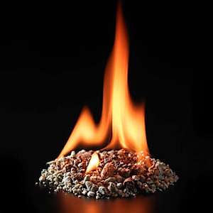 Insta-Fire CMP1528 INS01 Fixed Blade,Hunting Knife,Outdoor,campingkitchen, One Size