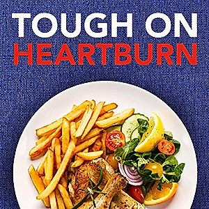 Member?s Mark Acid-Pep Famotidine Tablets, 20 mg (100 ct, 2pk.)