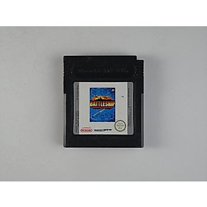 Battleship: the Classic Naval Combat Game