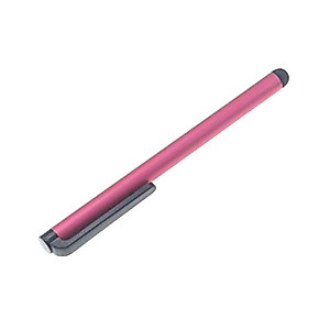 Pink Stylus Compatible with Amazon Fire 7 Kids Edition (2019 Release)/ Kindle Fire HDX 8.9 (2013 Release),7 (2013 Release),HD 7 (2013 Release) - Pen Touch Compact Lightweight