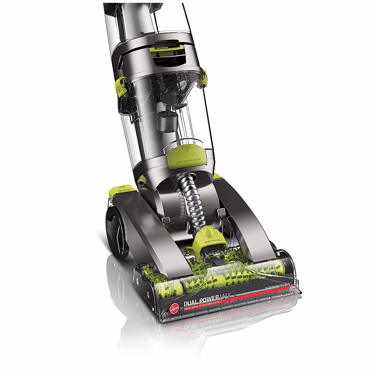 Hoover FH51000 Dual Power Max Carpet Cleaner