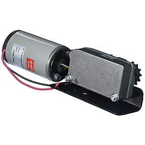 ADNIK 225008 Motor & Gear Housing