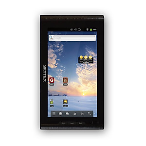SKYTEX Skypad Alpha 7" Touch Screen Cortex-A8 Tablet Android OS 2.3