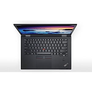 Lenovo Thinkpad X1 Yoga 2nd Gen 2-in-1 Laptop (20JD-004UUS) Intel i7-7500U, 8GB RAM, 512GB SSD, 14” IPS, Win10 Pro64