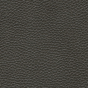 Signature Design by Ashley Willamen Modern Tufted Faux Leather Reclining Sofa with a Drop Down Table, Dark Gray