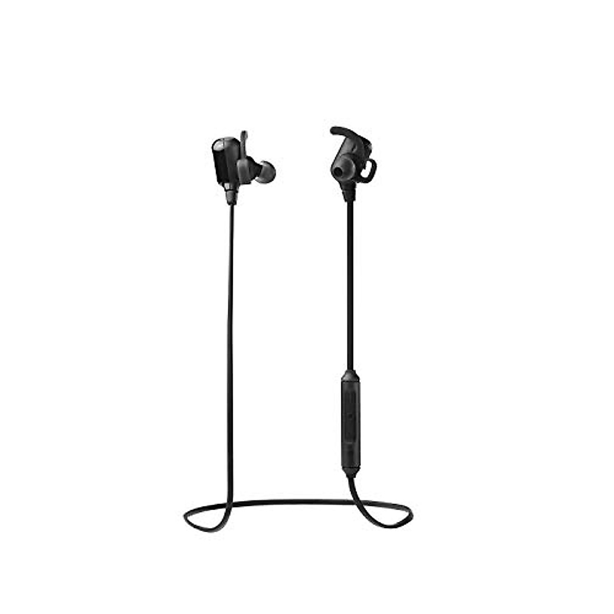 Jabra Halo Free Wireless Bluetooth Stereo Earbuds (Retail Packaging) (Renewed)