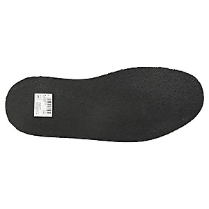 Clarks ORIGINALS Mens Desert Coal Suede Black Boots 8 US