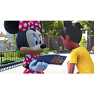 Disneyland Adventures (Xbox One)