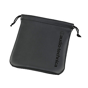 Audio-Technica ATH-M50xPB Professional Studio Monitor Headphones, Purple/Black Purple / Black