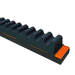 37-9080 379080 Auger Drive Belt for Toro Snow Thrower Replacement Parts 265-533