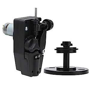 Roll Wire Feed Motor, Compact Welder Mig Welder Roll Wire for Industry for Equipment for Woodworking for Welding