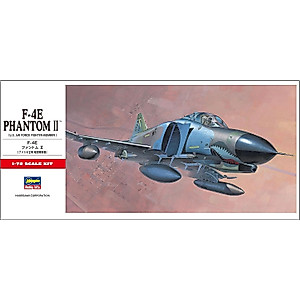 Hasegawa 1/72 F-4E Phantom II