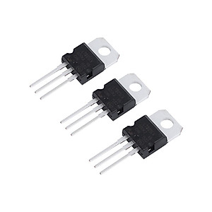 Voltage Regulator Kit, Wholesale 10Pcs/Lot L7805 Lm7805 7805 Voltage Regulator +5V 1.5A New