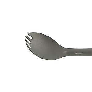 Sea to Summit Alpha Light Utensil, Spork