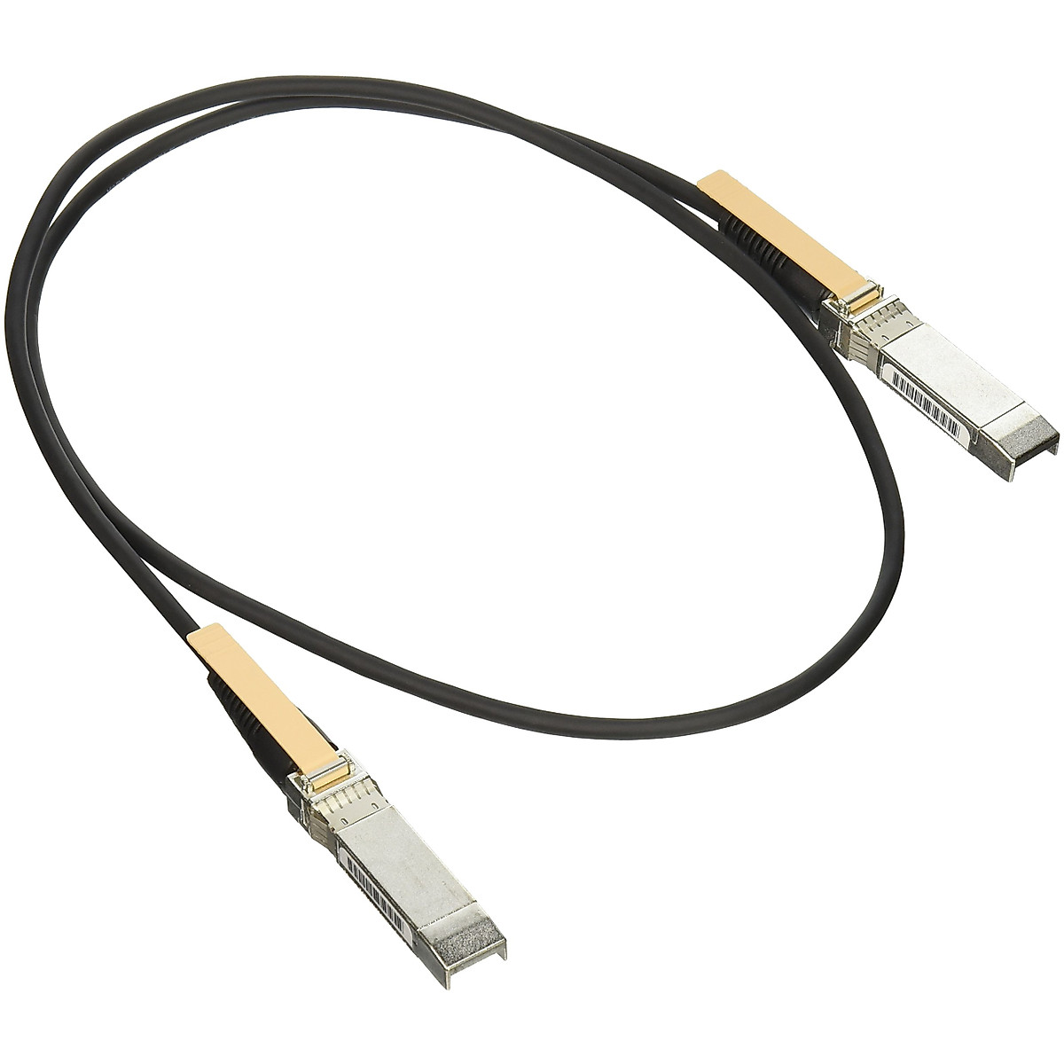 Cisco SFP-H10GB-CU1M 10GBASE-CU SFP+ Cable 1 Meter