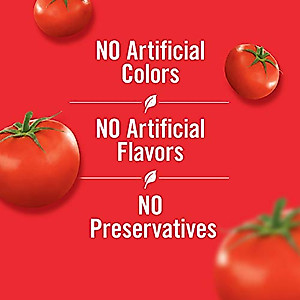 Chef Boyardee Beef in Pasta Sauce Ravioli, 7.5 Ounce (Pack of 12)