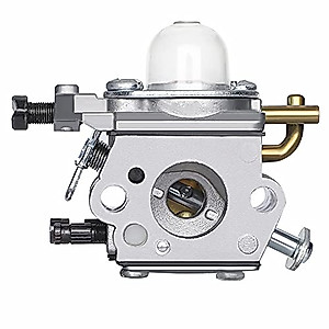 Gimiton C1U-K78 Carburetor for Echo A021000940 PB200 PB201 ES210 ES211 Shredder
