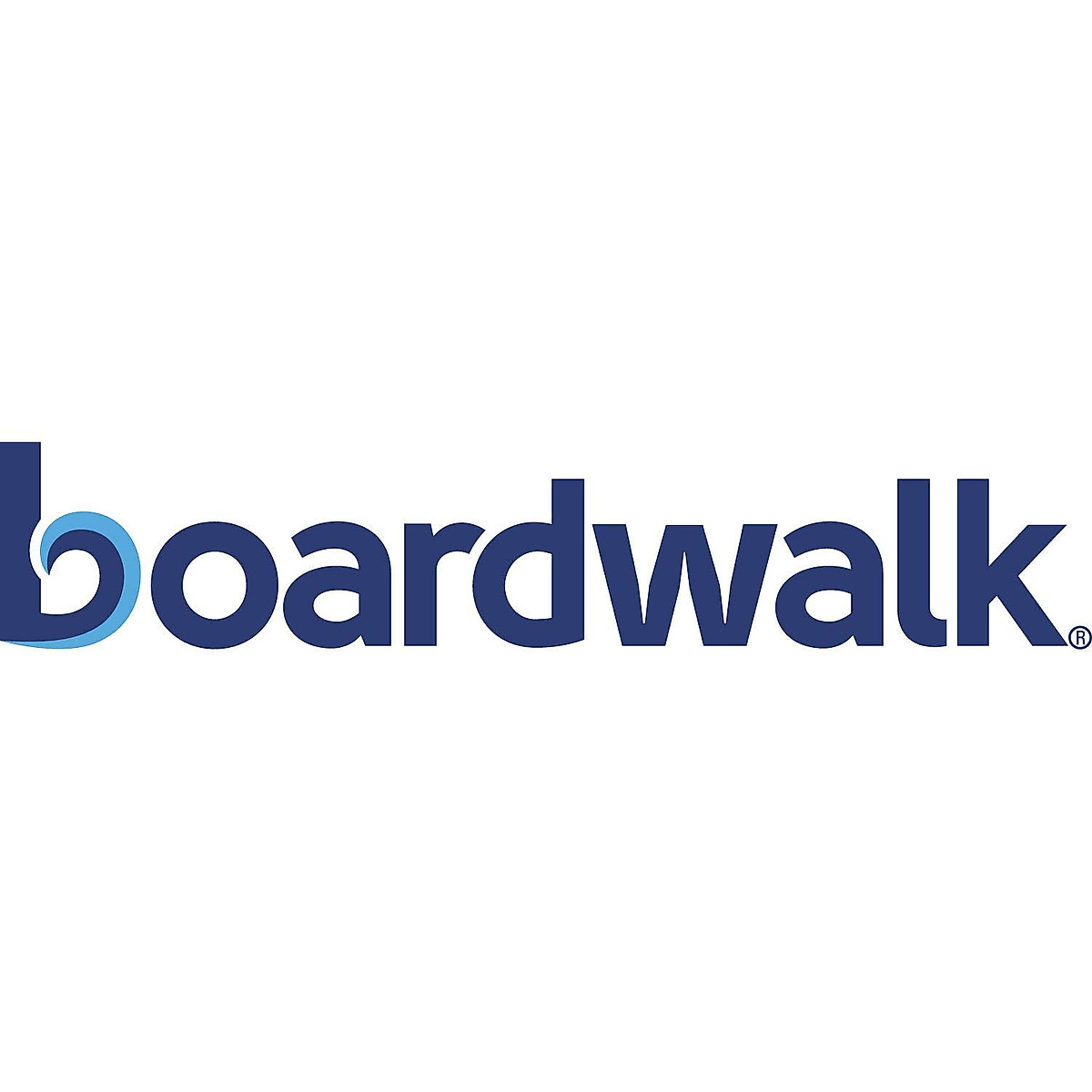 Boardwalk BWKROUND7 Aluminum Round Container 7 in 500/Carton