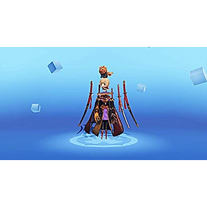 World of Final Fantasy Maxima - Xbox One