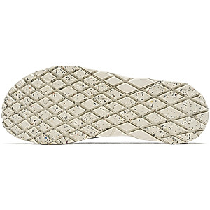 Icebug Eli RB9X Walking Shoe with Traction Sole, Mustard, 6.5