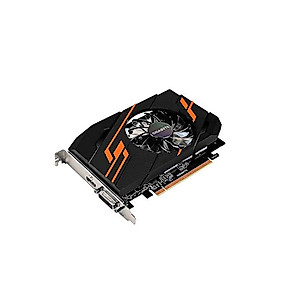 Gigabyte GV-N1030OC-2GI Nvidia GeForce GT 1030 OC 2G Graphics Card