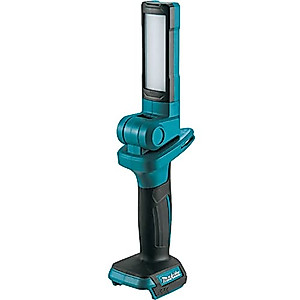Makita DML816 18V LXT® Lithium-Ion Cordless 18 L.E.D. Flashlight, Flashlight Only