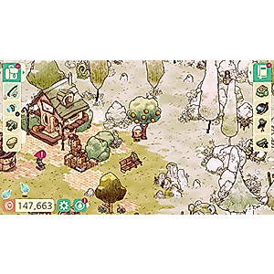 Cozy Grove - PlayStation 5