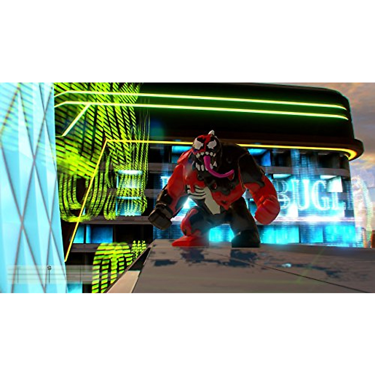 LEGO Marvel Superheroes 2 - Xbox One