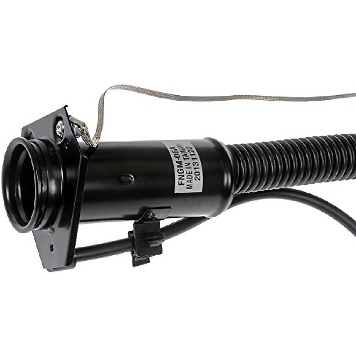 Dorman 577-095 Fuel Filler Neck Compatible with Select Chevrolet / GMC Models