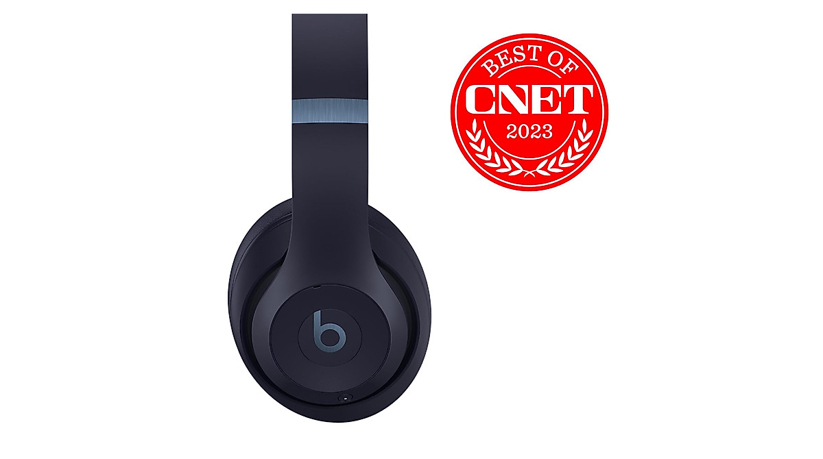 Beats Studio Pro: Wireless Noise-Cancelling Headphones
