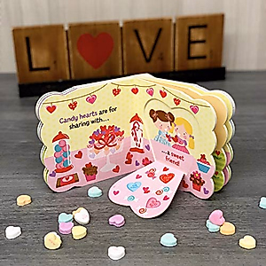 Babies Love Valentines: A Lift-a-Flap Board Book for Babies and Toddlers