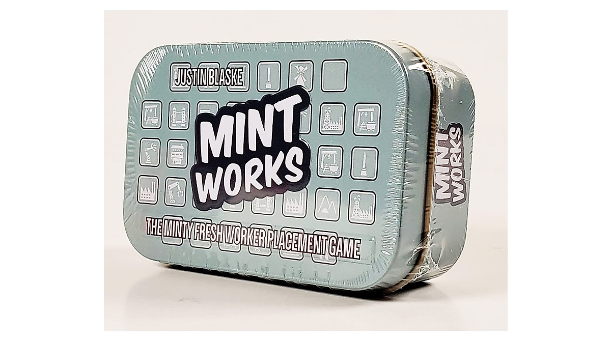 Poketto Mint Works — 🛍️ The Retail Market