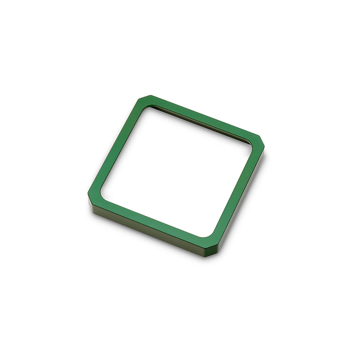 Cadre de Waterblock CPU Ekwb EK-Quantum Magnitude Accent sTRX4 (Vert)