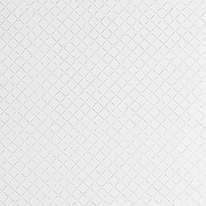 Dream On Me 4” Round Crib Playmat/Ideal Support/Easy Maintenance/Greenguard Gold Environment Safe playmat