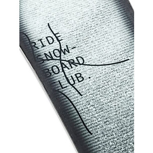 Ride Magic Stick Womens Snowboard 147cm