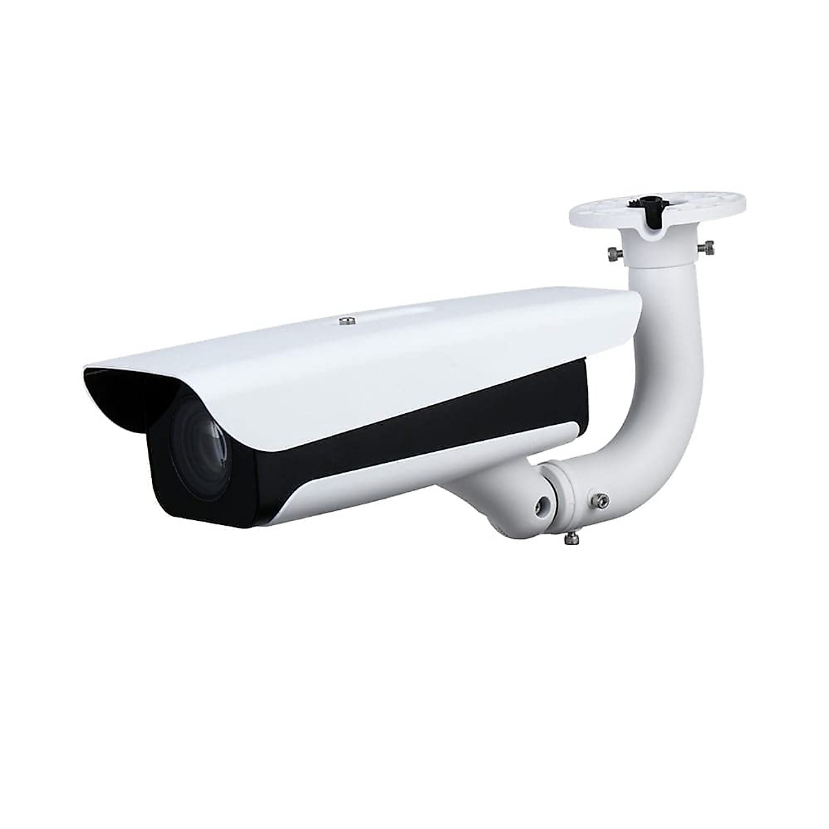 OEM for Dahua Security IP Camera ITC237-PW6M-IRLZF1050-B Motorized Bullet, 1/1.8",2MP@30FPS,10mm-50mm,IR(98ft),LPR,Detect max Speed(49 mph),Audio/Alarm,SD Slot