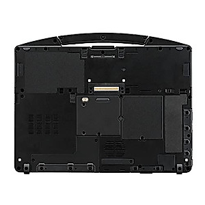 Panasonic Toughbook 55, FZ-55 MK2, 14.0" HD, Intel Core i5-1145G7 (up to 4.4GHz) vPro, 16GB, 512GB OPAL NVMe SSD, Intel Wi-Fi 6, BT, Infrared Webcam, TPM 2.0, Emissive Backlit Keyboard, Windows 10 Pro