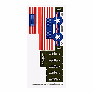 Tim Mee Toy Walker Bulldog Tank Playset- OD Green 13pc - Made in USA