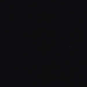 Craftables Black Vinyl Roll - Permanent, Adhesive, Glossy & Waterproof | 12" x 10' | for Crafts, Cricut, Silhouette, Expressions, Cameo, Decal, Signs, Stickers