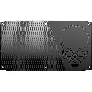 Intel NUC Kit NUC6i7KYK Mini PC-no Power Cord