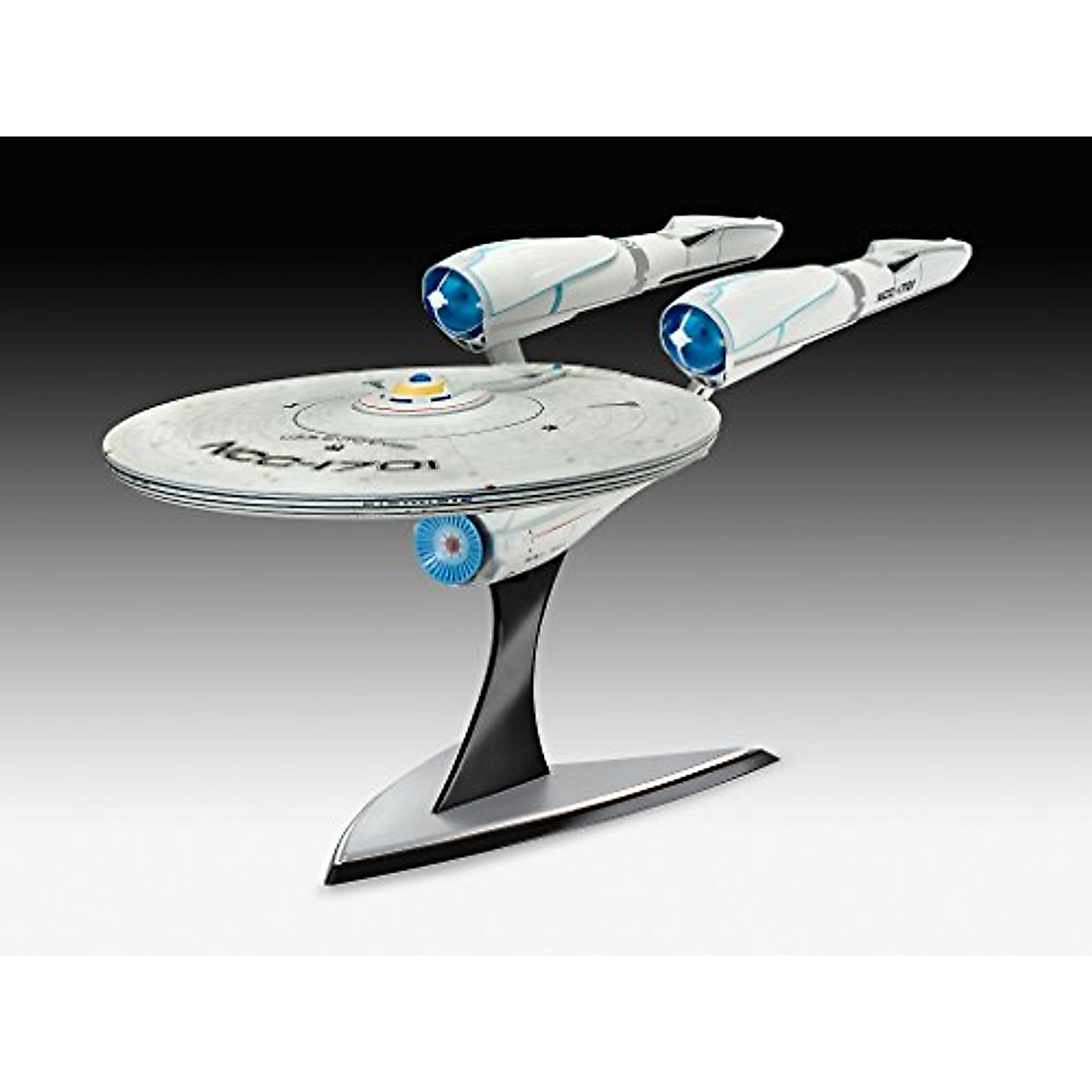 Revell 04882 58.8 cm U.S.S. Enterprise NCC-1701 Model Kit