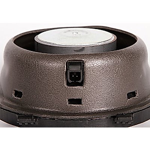 GM Genuine Parts 15176030 Front Door Radio Speaker