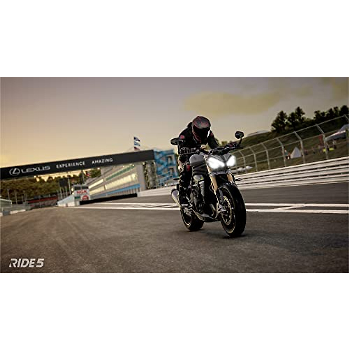 RIDE 5 - Xbox Series X