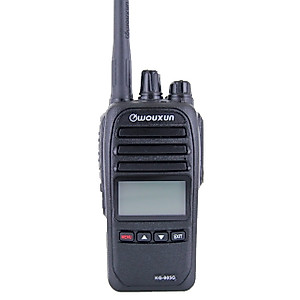 Wouxun KG-905G Professional GMRS Two Way Radio