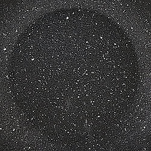 THE ROCK™ by Starfrit® 7.08" Personal Wok Pan with Stainless Steel Wire Handle