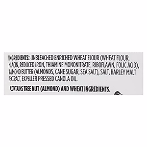 365 by Whole Foods Market, Almond Butter Filled Pretzel Nuggets, 12 Ounce