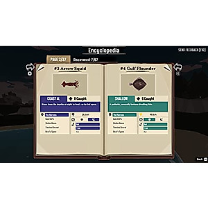 DREDGE: Deluxe Edition - Nintendo Switch