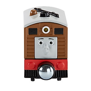 Thomas & Friends Take-n-Play, Talking Toby Train